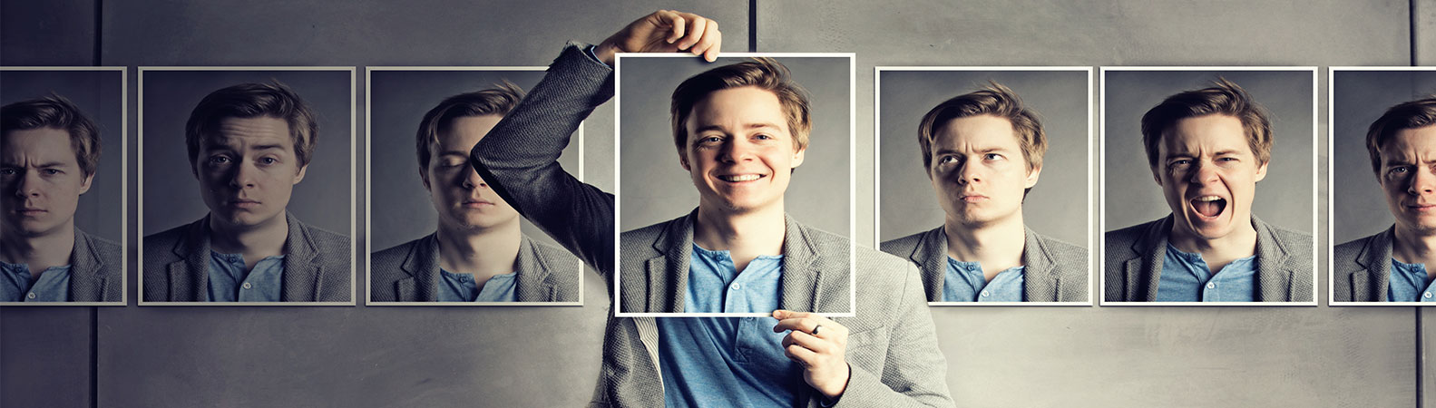 Corporate Role-play - Think.Story.Speak